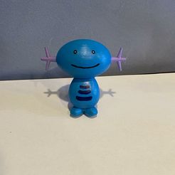 Wooper best STL files for 3D printer・96 free models to download・Cults