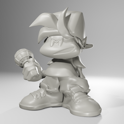 Fnf best STL files for 3D printer・92 models to download・Cults