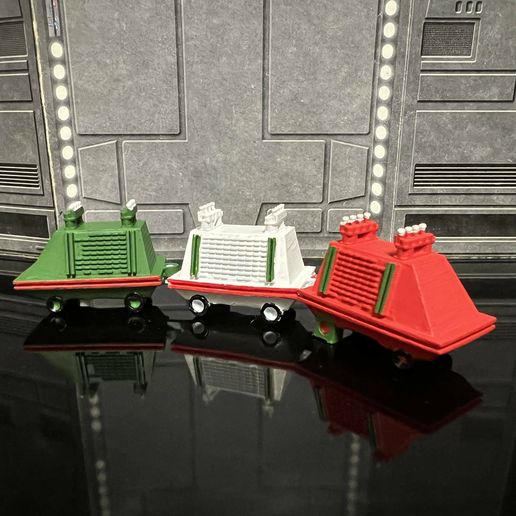 ⭐ STAR WARS ADVENT CALENDAR 2023 DAY #10 MSE-6 MOUSE DROID CHRISTMAS ...