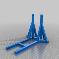 Trebuchet best 3D printing models・56 designs to download・Cults