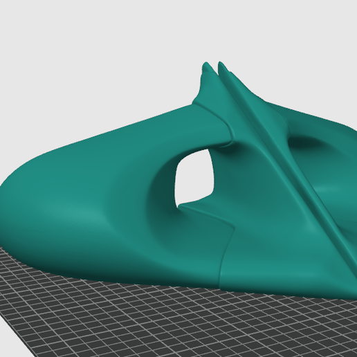 🪞 Ganador inspired super mirror for Nissan 240sx s13・ STL File for 3D ...