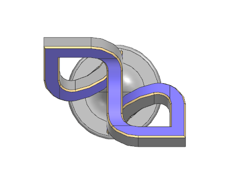 🏢 home object・ STL File for 3D printing・Cults