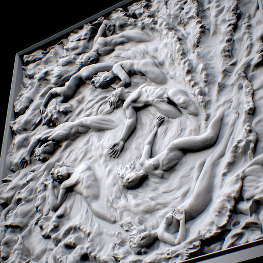 devil's advocate artwork