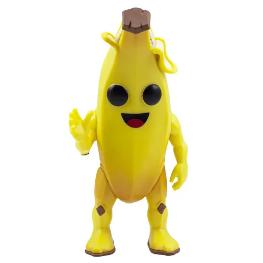 🧸 Funko Pop: Fortnite - Peely・ 3D File for 3D printing・Cults