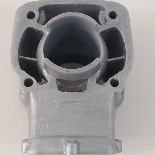 ⚽ ROTAX EVO cylinder・ OBJ File for 3D printing・Cults