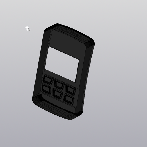 ⚽ Case for xp deus 2・ STL File for 3D printing・Cults