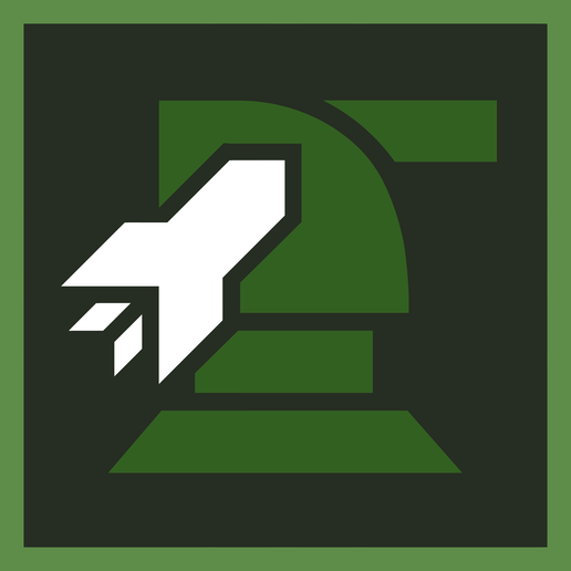 STL file A/MLS-4X Rocket Sentry 🚀 (OBJ and 3MF)・3D printing design to ...