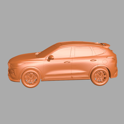 Haval best STL files for 3D printer・29 free models to download・Cults