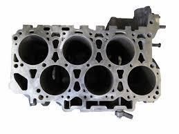 🚗 volkswagen 3.6 vr6 blv intake head flange・ DXF File for CNC machining ...