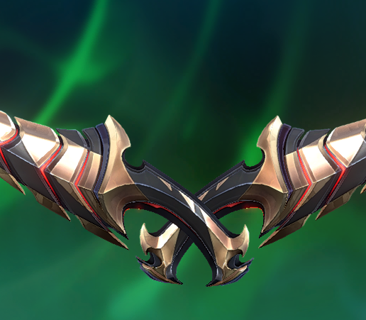 STL file Valorant Helix Dagger 🗡️ ・Model to download and 3D print・Cults