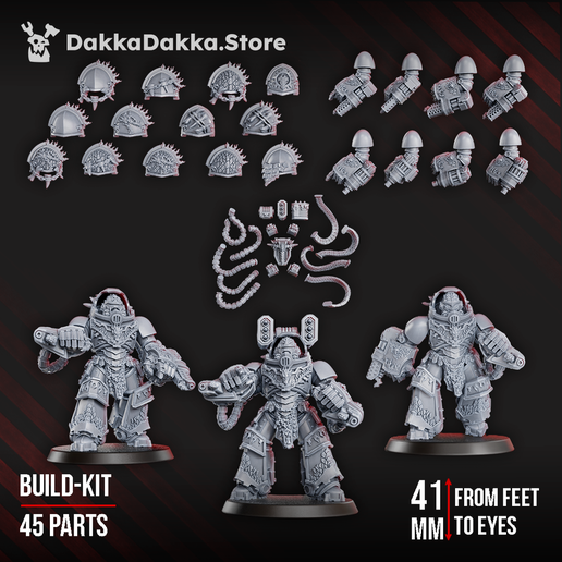 dragon armor designs