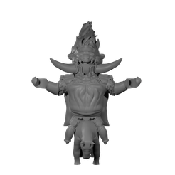 Radahn best 3D printer models・62 designs to download・Cults