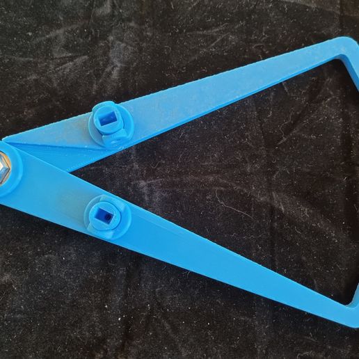 📏 Cosplay Calipers・ 3D File for ・Cults