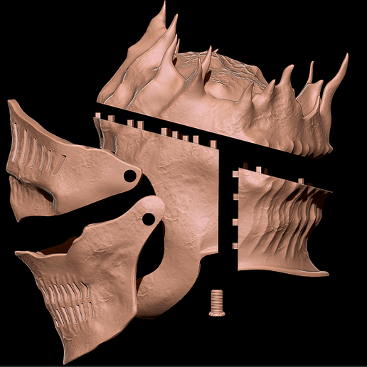 🪖 SOUL OF CINDER HELMET - FIRELINK HELM - LIFESIZE FAN MODEL・ STL File ...