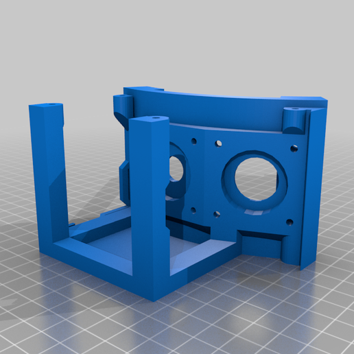 🧑‍🔧 OpenScan Mini - Printable 3D Scanner・Free STL File for ・Cults