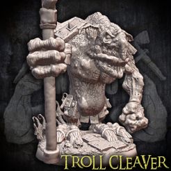 Download 33 3D models from Trolls listed by Artifex_Maho • 3D printer ...