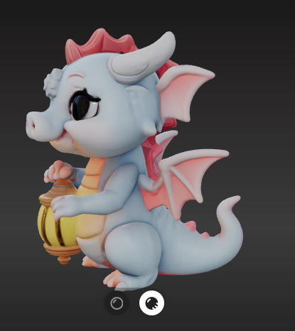 🐉 Toxic Dragon Behemoth - Acid Dragon Abomination・ STL file for 3D ...