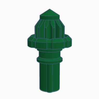 🆓 BEYBLADE X | FREE BIT COLLECTION | CUSTOM SERIES・ STL File for 3D ...