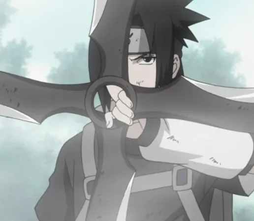 🔫 Naruto: Demon Windmill Shuriken・ 3D File for 3D printing・Cults