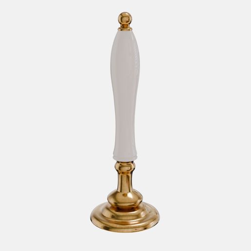 🍺 Beer Tap 3D Model・ 3D File for 3D printing・Cults