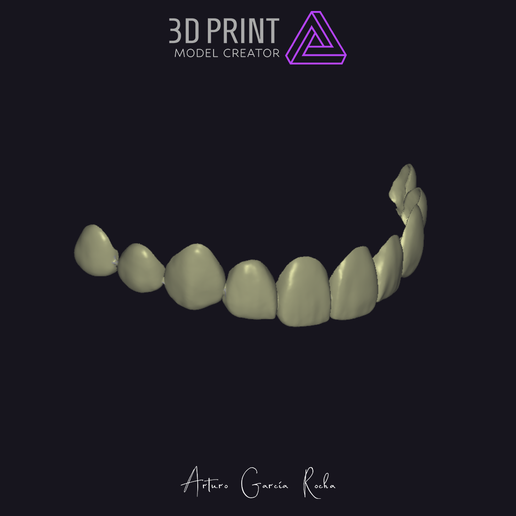 👑 Tryin Carillas, venners・ STL File for 3D printing・Cults