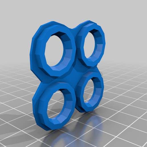 🔫 Shortstop - 3D Printed TF2 Prop Gun・Free STL File for ・Cults