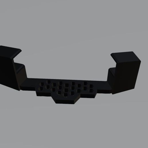 📁 DJI Mini 4 Pro Wall Mount - 3D Printable STL File・ 3D File for 3D ...