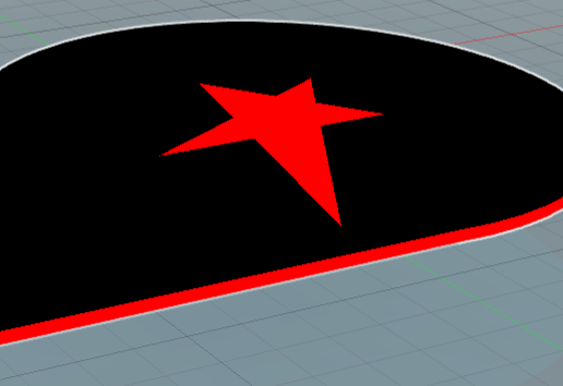 ⭐ star guitar pick・Free STL File for 3D printing・Cults