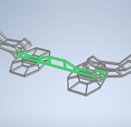 🚲 Base for Bicycle/ base para bicicleta・Free STL File for 3D printing・Cults