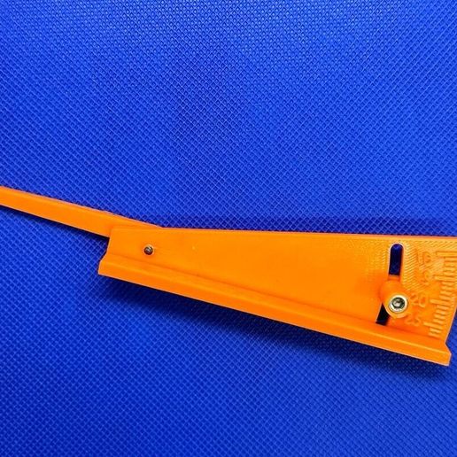 Fichier STL 1/10 Ride Height tool 🏎️ ・Objet pour impression 3D à ...