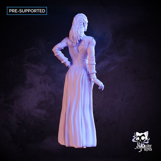 👹 Vampires Bundle・ STL File for 3D printing・Cults