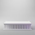 Free STL file Parthenon (mini simple version)・3D printing model to download・Cults