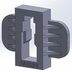 Pardini best 3D printer files・7 free models to download・Cults