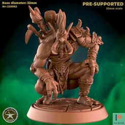 Vol'jin best 3D printing files・9 free models to download・Cults