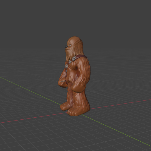 ⭐ Complete Star Wars Stretch Armstrong Collection・ 3D File for 3D ...