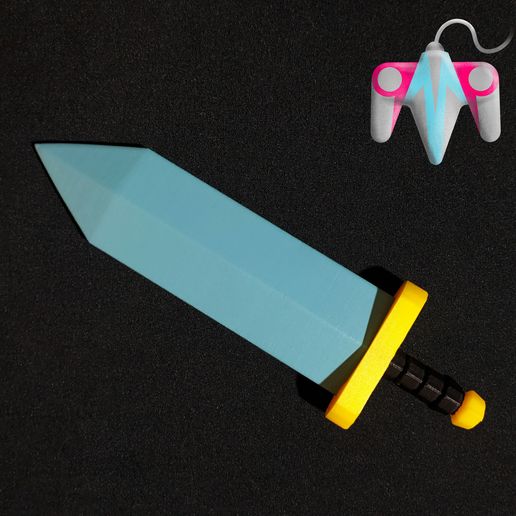 runescape logo sword