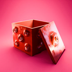 Download 3 3D models from JUJUTSU KAISEN listed by 3Dehsign • 3D ...