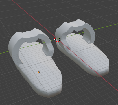 🎨 Slides・ 3D File for 3D printing・Cults