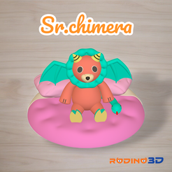 SPY x FAMILY・4 3D Models & STL Files to Download・Cults