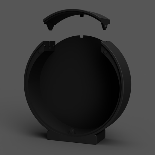 🏦 One Piece Piggy Bank・ STL File for 3D printing・Cults