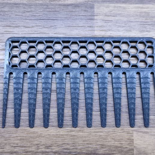 Free STL file HoneyComb 🍯 ・3D print model to download・Cults