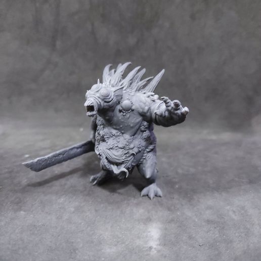 🔨 Bilious Lolitos・ 3D File for 3D printing・Cults