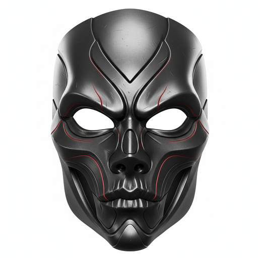 🤡 protective mask, detailed mask, character mask, clown mask, scary ...