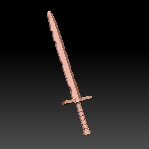 🔫 Peasant Weapons・ 3D File for 3D printing・Cults