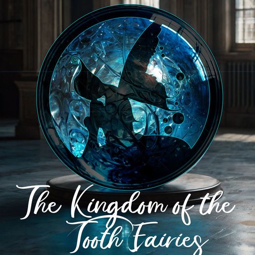 STL file The Kingdom of the Tooth Fairies 🦷 (OBJ)・3D printing idea to ...