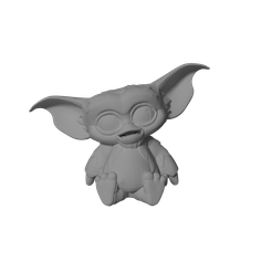 Gizmo best 3D printer models・203 free models to download・Cults