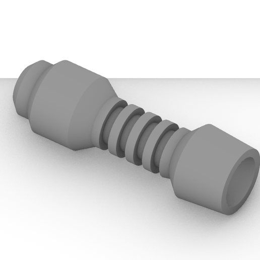 ⭐ lego star wars lightsaber lightsaber hilt custom・ STL File for 3D ...