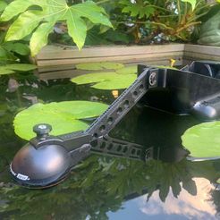 6.8k search results for 3D models to 3D print with the keyword(s) “boat ...