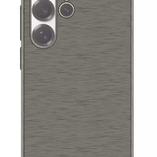 📞 Samsung Galaxy S25 Ultra Case - V14.0・ 3MF File for 3D printing・Cults