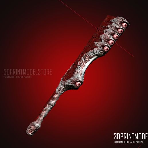 🗡️ Jujutsu Kaisen - Festering Life Blade Sword Cursed Tool - Anime ...